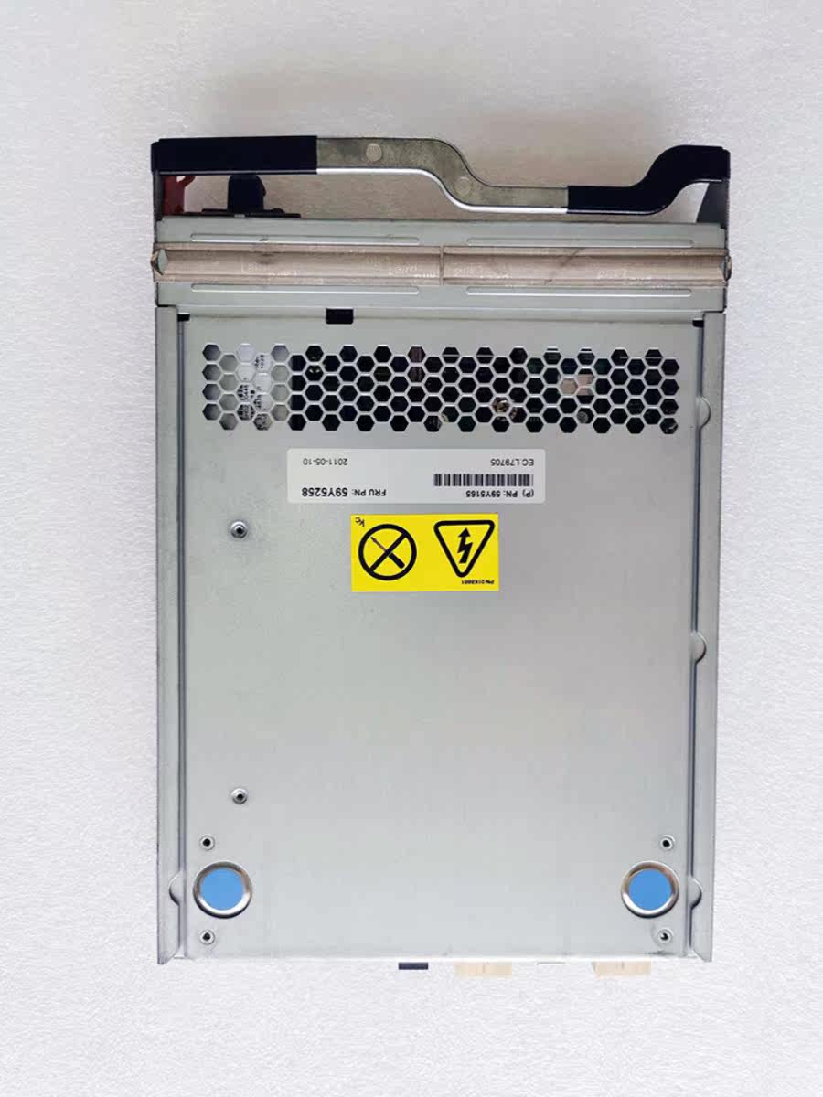 59Y5258 IBM DS5020 Controller 2GB Cache 2*8G FC Ports 59Y5165 ...