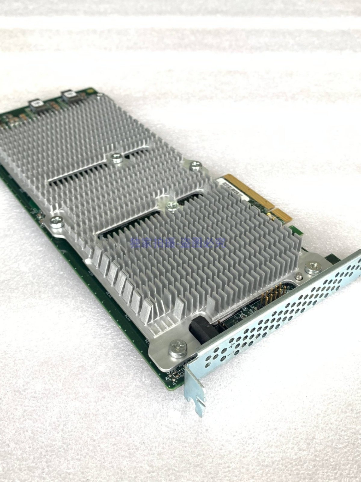 111-00903 110-00201+B1 X1974A-R6 NETAPP 1TB Flash Cache PAM Card - kkomputertech