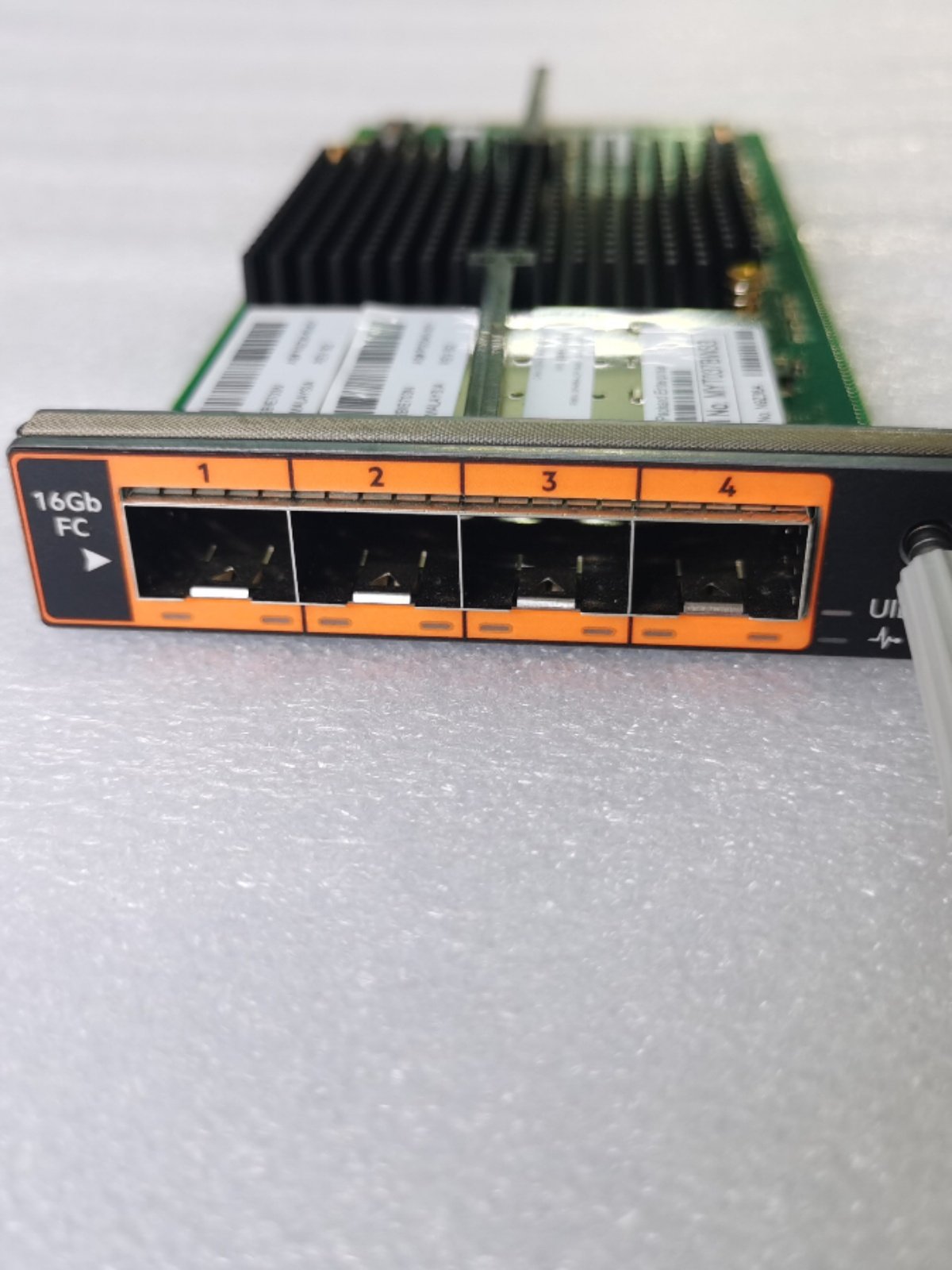 Fiber Optic Card - kkomputertech