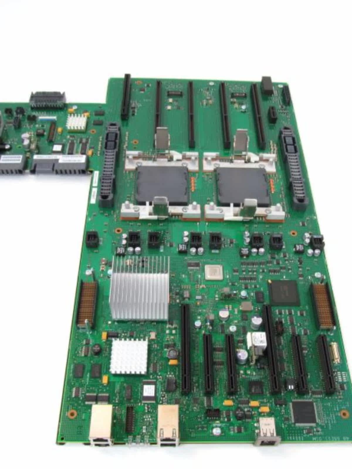 Motherboards - kkomputertech