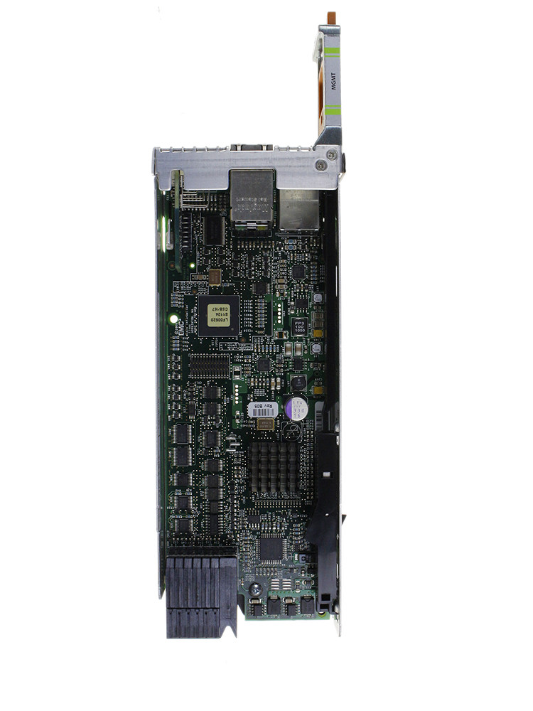 110-130-100B EMC VNX5700 VNX MGMT Management Module - kkomputertech