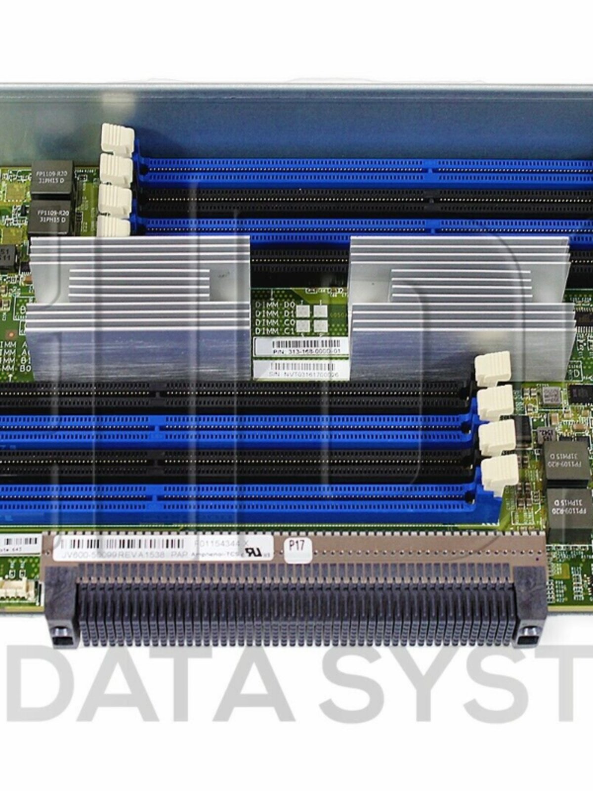 100-555-045-01 313-168-000D-01 EMC DD9500 Memory Boards - kkomputertech