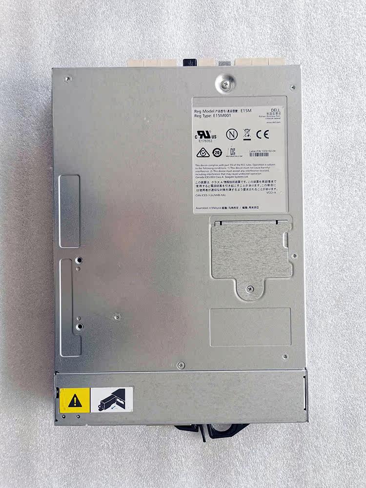 493RP 0493RP 1021332-02 DELL SC4020 12G-SAS-4 Controller - kkomputertech