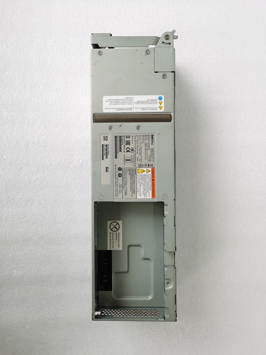 866966-001 P9M65A HP 3PAR 8200 84008440 8450 48V dc 764W Power Supply ...