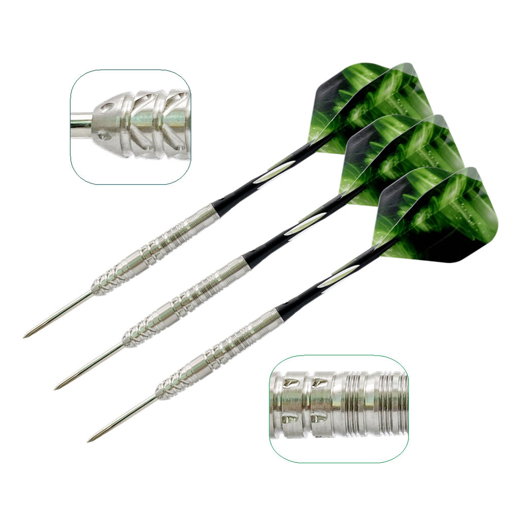 [USD 92.03] Knight dart new product 23 g90% tungsten steel dart needle ...