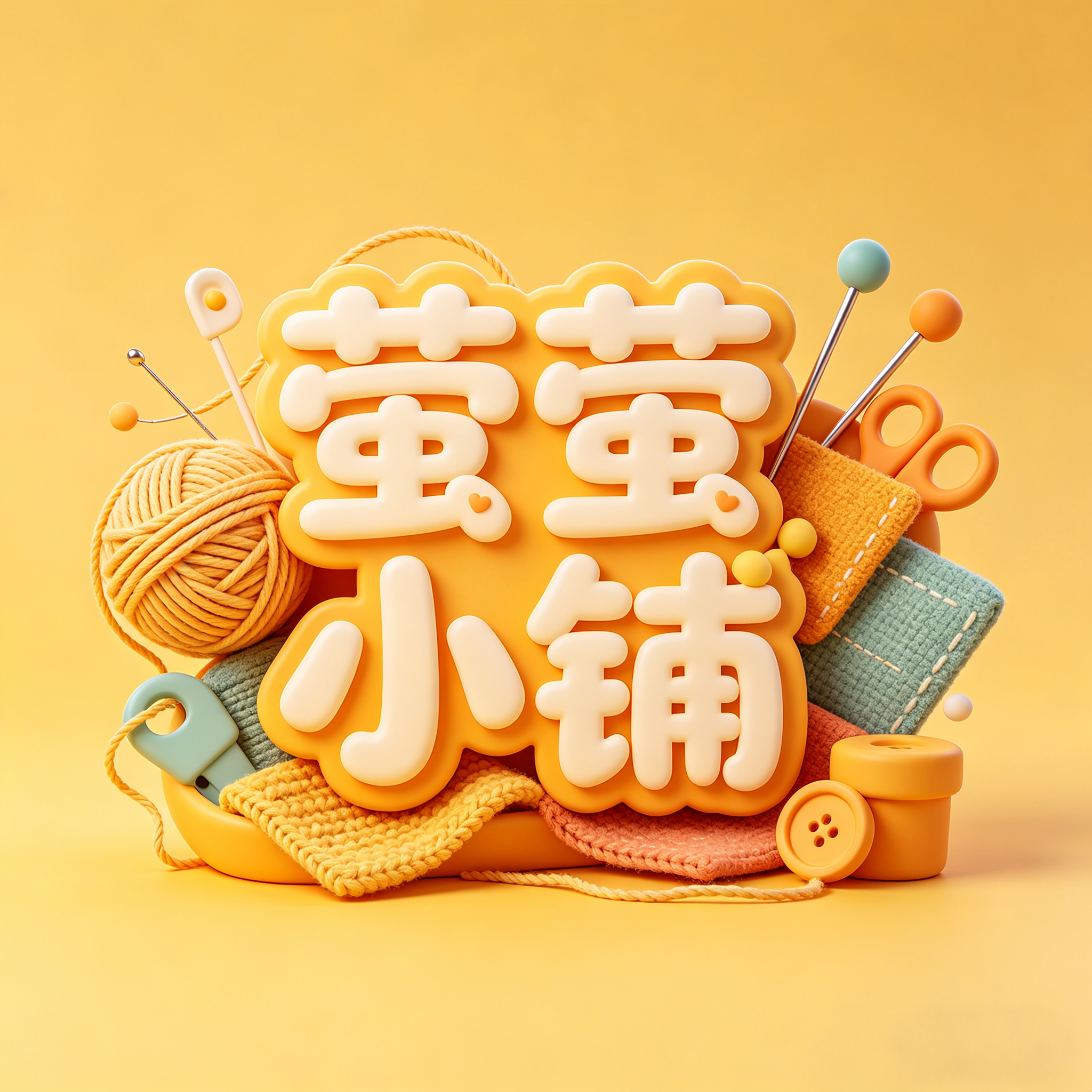 萤萤萌趣优品