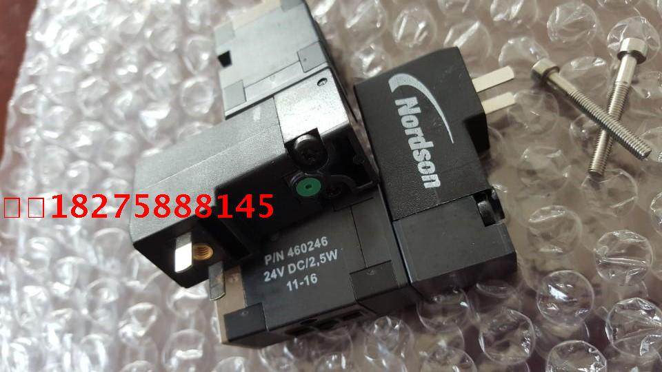 460246 Hot selling Nordson American Nordson hot melt adhesive machine ...