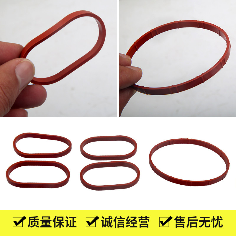 标致车迷必看！进气歧管升级，让408/508/308S/3008/C5/C4LDS6 1.6T动力飙升！🚗💨-进-淘宝百科网