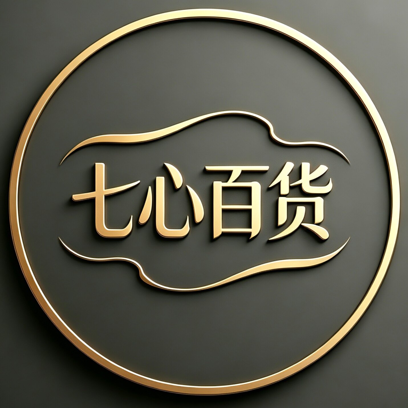 七心百货