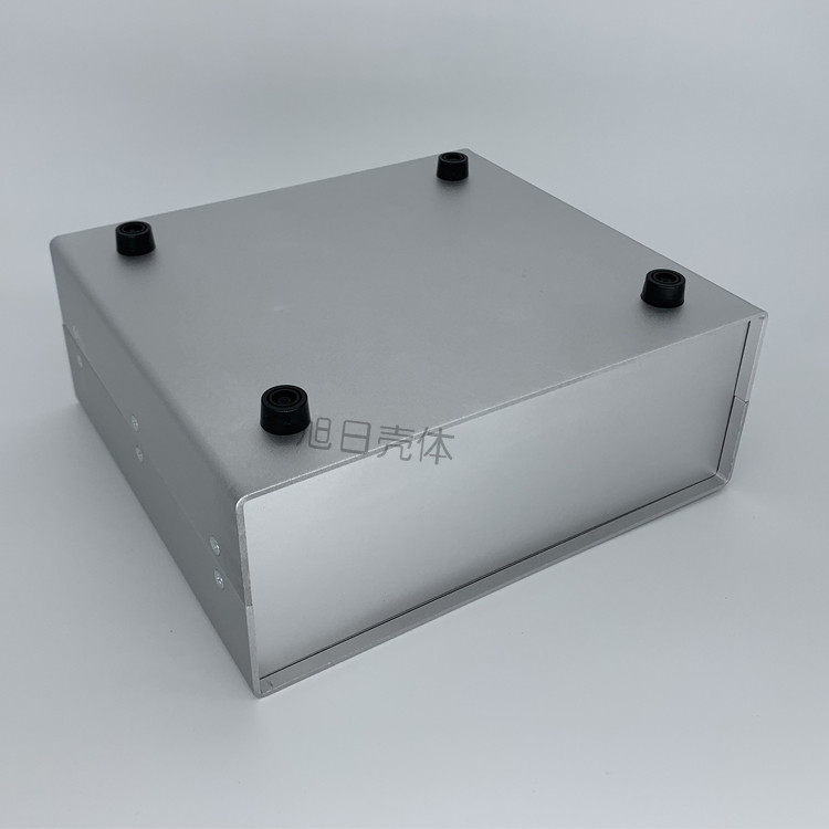[USD 18.37] Aluminum Box Aluminum Block Box Sheet Aluminum Shell ...