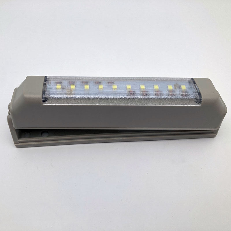开关柜仪表室LED照明灯LL10-W电缆室柜内灯LL11-W/4.5带连接电