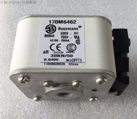 170M6461 170M6462 170M6464 170M6466 170M6467 170M6468 fuse