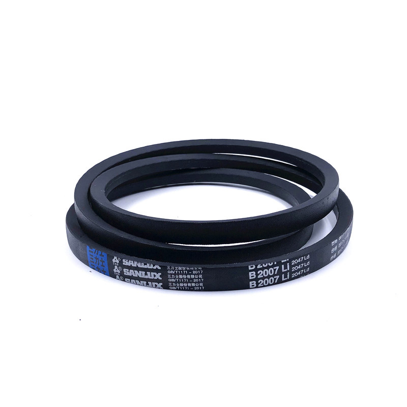 Tri-Rex Triangle B Belt B1000 B1016 B1041 B1067 B1092 B1118 B1143