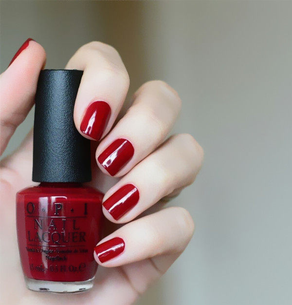 [USD 21.55] OPI Nail Polish Authentic US Authentic Original Anti ...