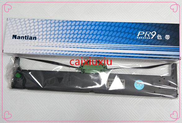 原裝 NANTIAN 南天PR9 色帶架 墨帶 正品 PR-9印表機色帶 現貨
