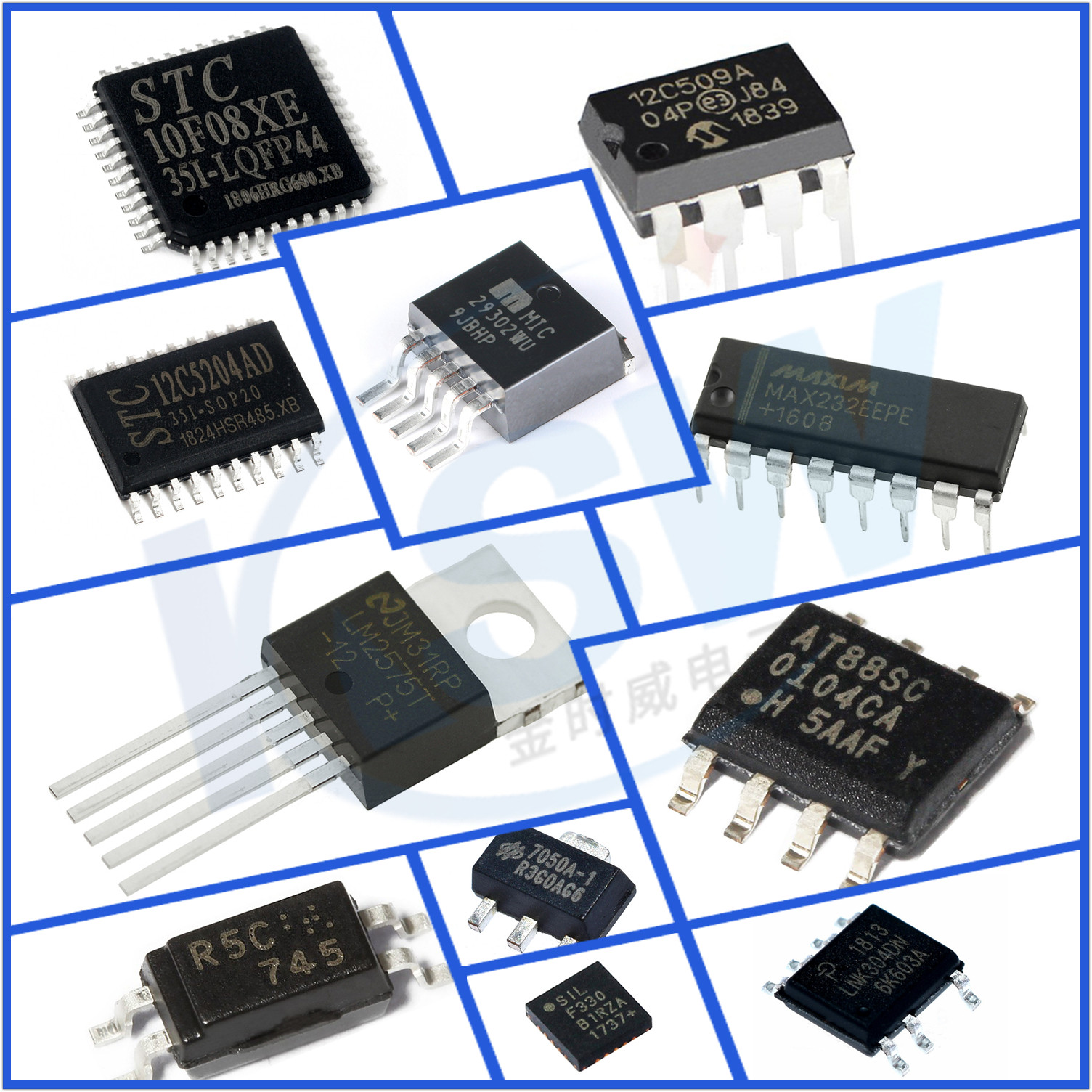 原装TPS73633DBVR芯片上架！丝印T46、SOT23-5封装，400mA稳压神器_集成电路IC_淘宝数码网