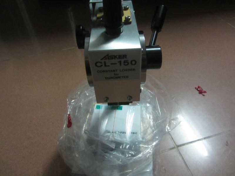日本进口硬度计高分子测试台ASKER-CL-150RJ,150SJ,150LJ,150LW