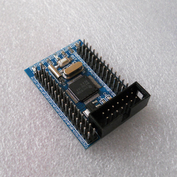 [USD 15.13] MSP430F149 Development Board mini Development Board MSP430 ...