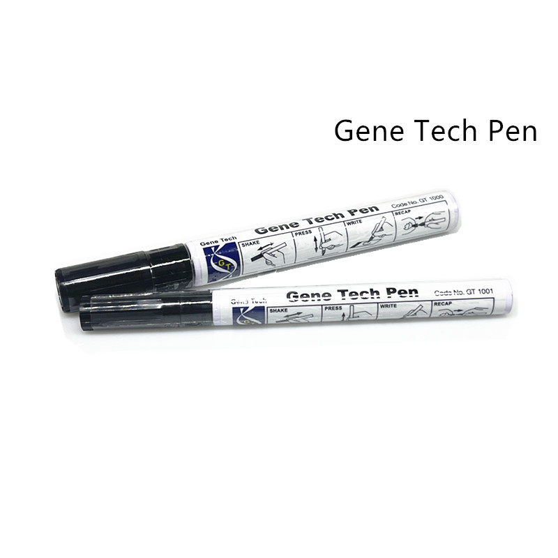 免疫组化笔Gene Tech Pen PAP笔 阻水笔 划圈笔 DAKO PEN Liquid