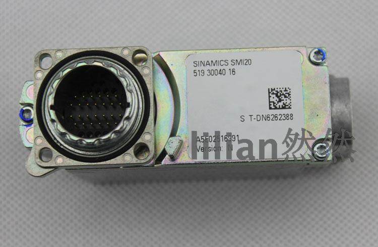 SIEMENS SMI20 SMI10 DRIVE-CLIQ A5E02516991