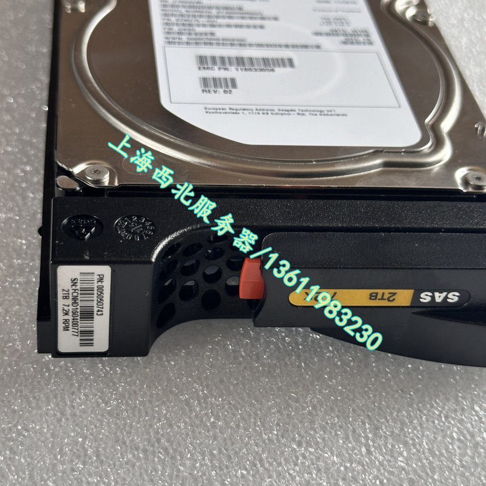 25年必看！EMC VNXe3100/3200 2T SAS硬盘避坑指南+真实测评-硬盘抽取盒-淘宝好物网