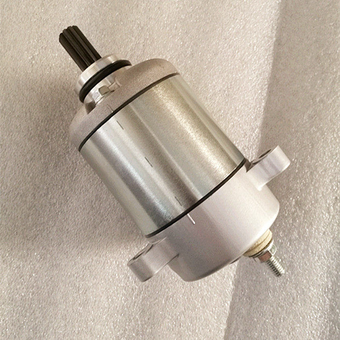 Купить Стартер Новый Honda cb125 Бяо Руи Руи Мэн sdh125-53/53а/55/56/58 ...