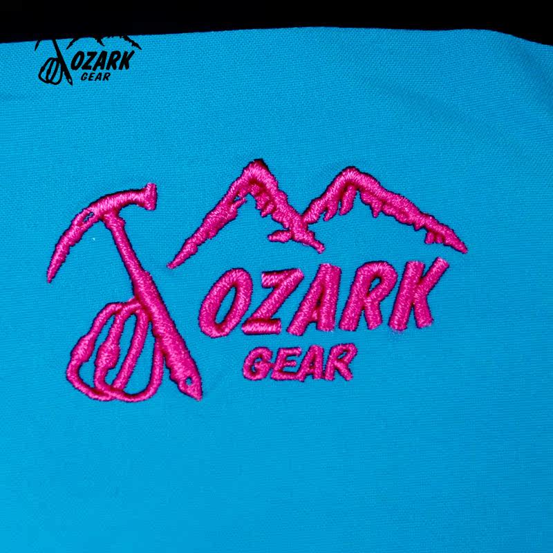 [USD 474.77] OZARK Outdoor Jacket Women's Windproof and Waterproof ...