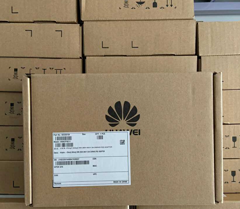 [USD 69.96] New original Huawei AP7060DN power supply AP7052DN gigabit ...