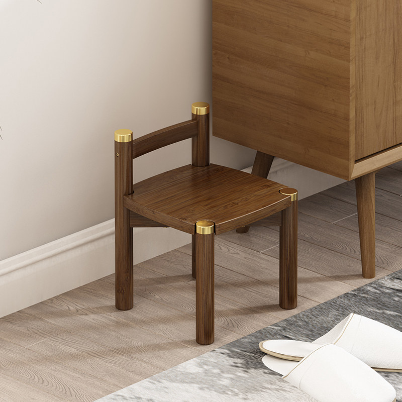 [USD 61.68] Children's small stool home dwarf stool creative sofa stool ...