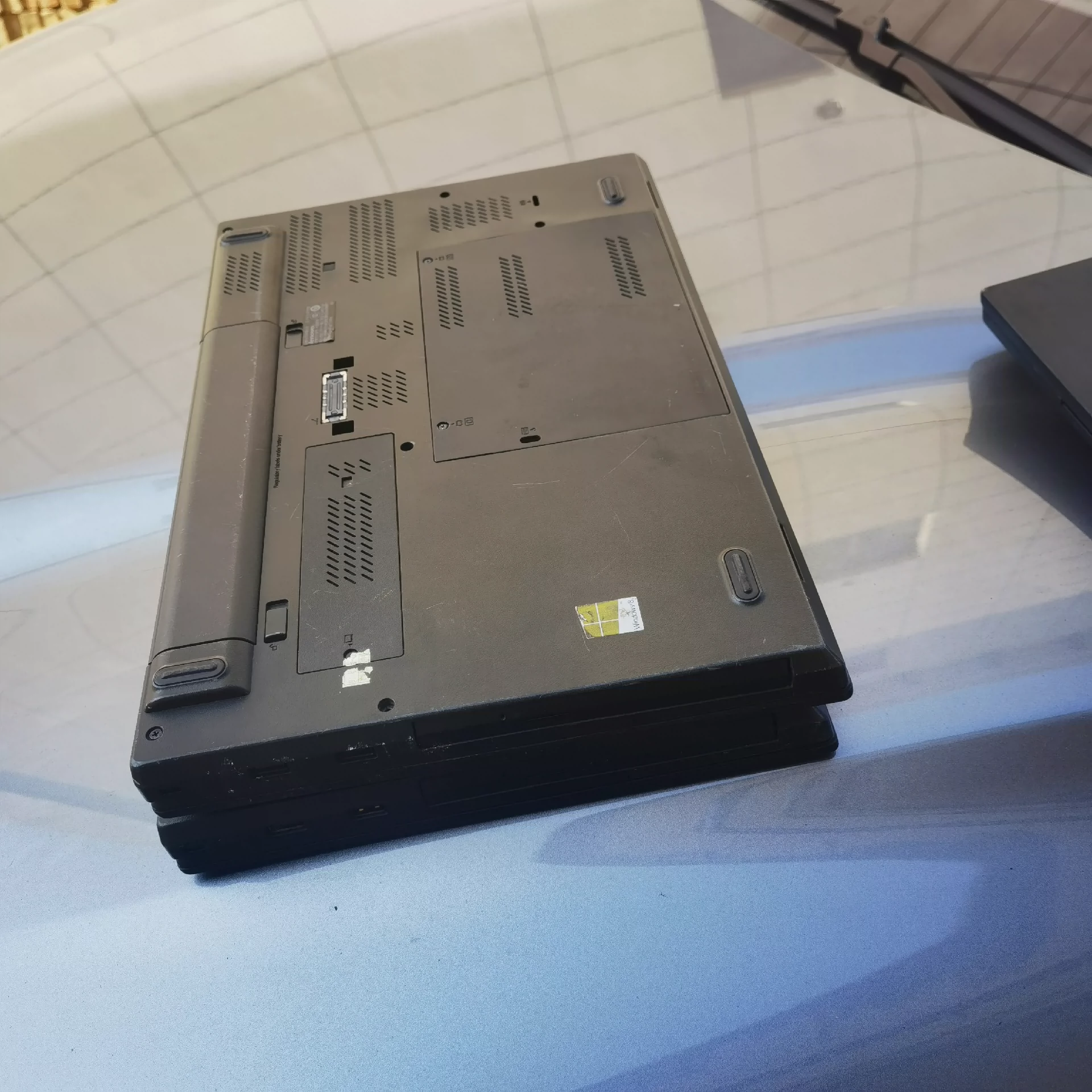 二手ThinkPad W540/W541：IBM血统下的移动工作站，性能与便携的完美结合！-笔记本电脑-淘宝百科网
