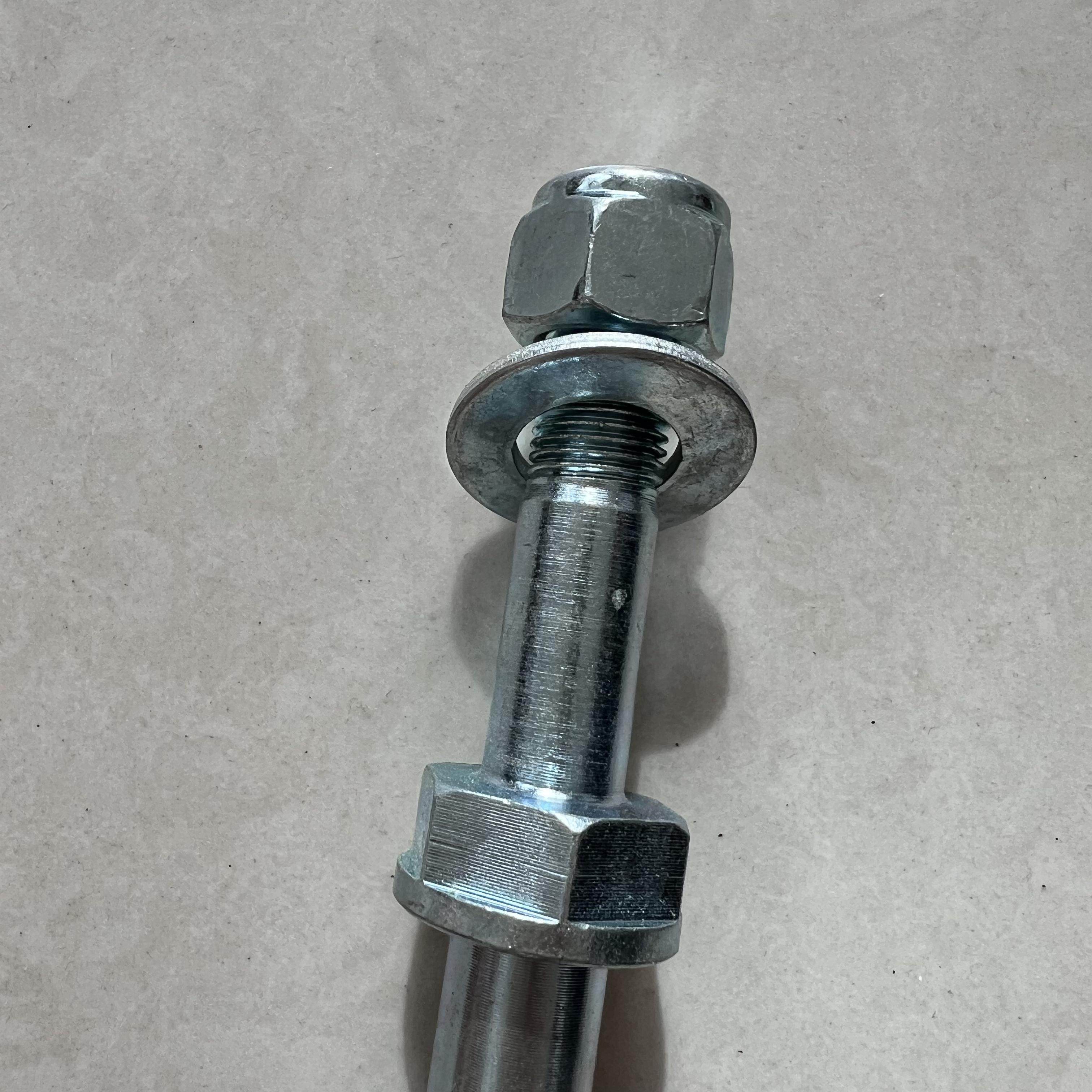 Jeep牧马人止推杆神器！越野党必备！JKJL直推杆真香预警🔥-止推杆-淘宝百科网