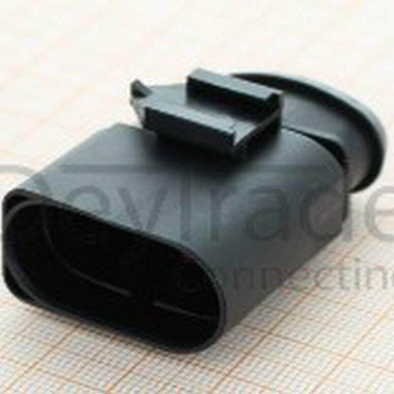 1.5mm 大众FEP/VW 42064800/6X0973815/42064300 10孔胶壳护套