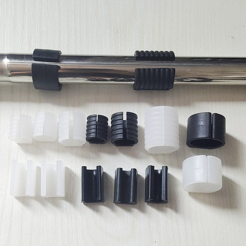 Help! can the u-shaped pipe foot pad prevent forward tilt? i kneeled on ...
