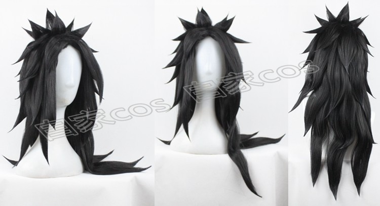 NARUTO Madara Uchiha Cosplay wigs #846922 | Bhiner