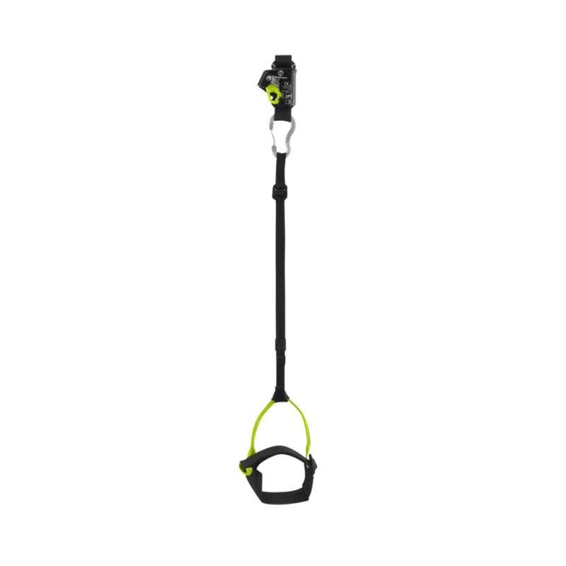 A must buy for rock climbing in 25 years! edelrid knee cruiser knee ...
