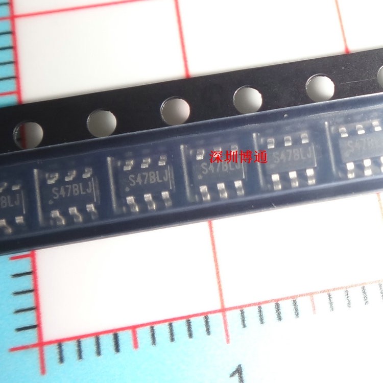 Original newly installed 6-foot patch chip S47BHA S47BHB S47BHC S47BHD ...