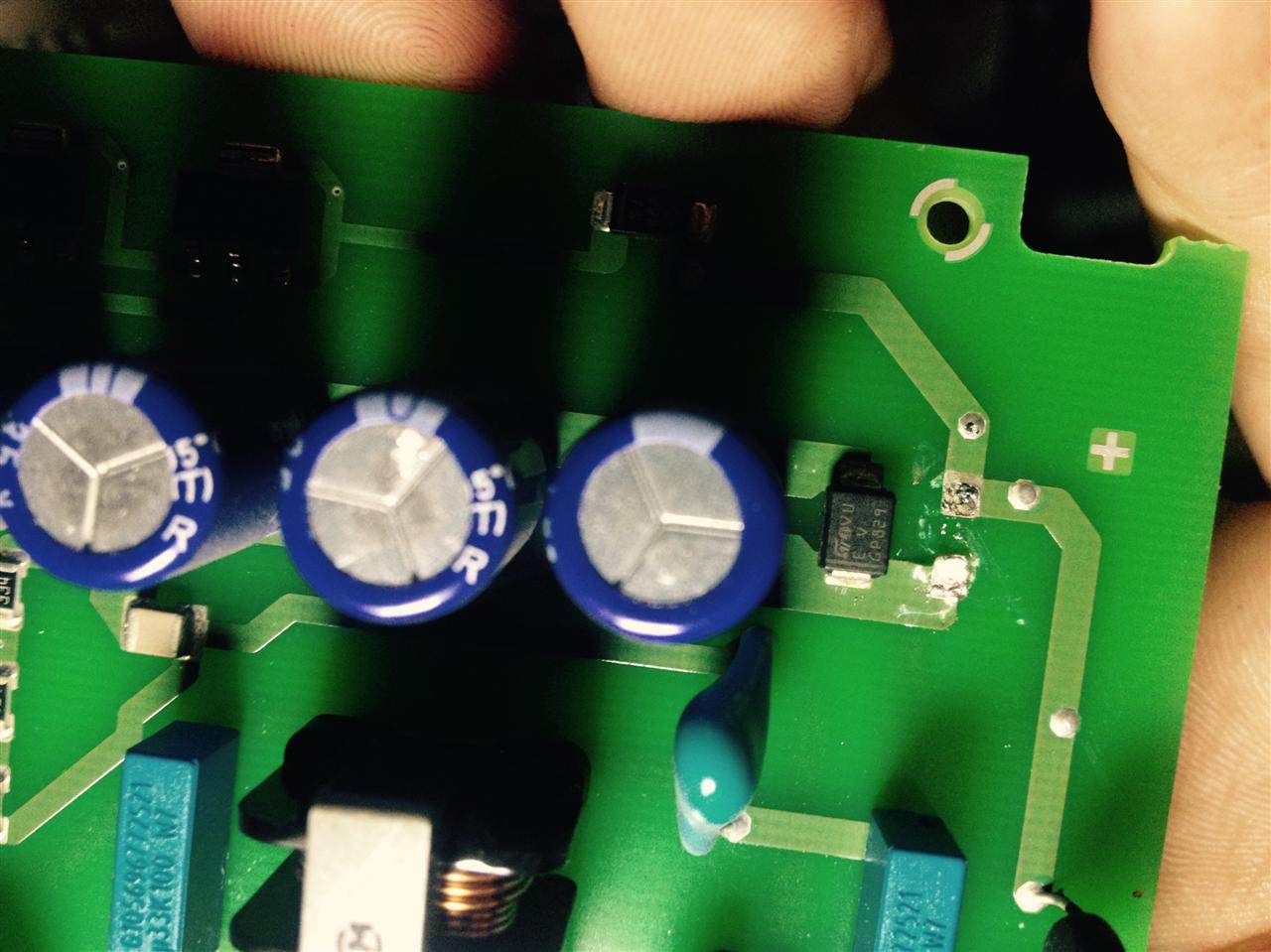 [USD 4.52] Siemens plc200 power plate diode SJ 88A EV GP829 TS4141 ...