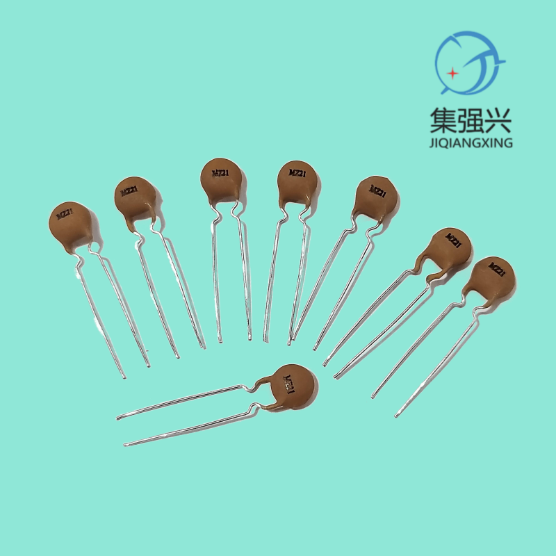 PTC热敏电阻MZ21 39R 39欧 30R-50R欧 120度 各温度可特殊定做