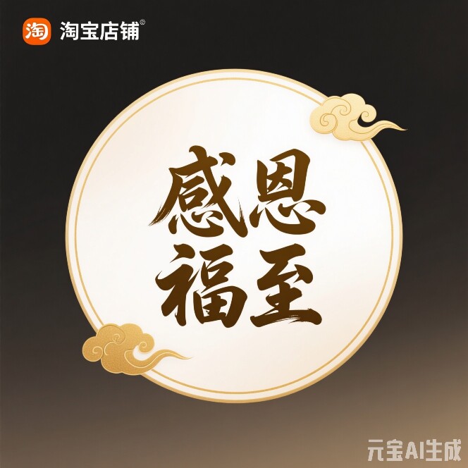 感恩福至健康家居品