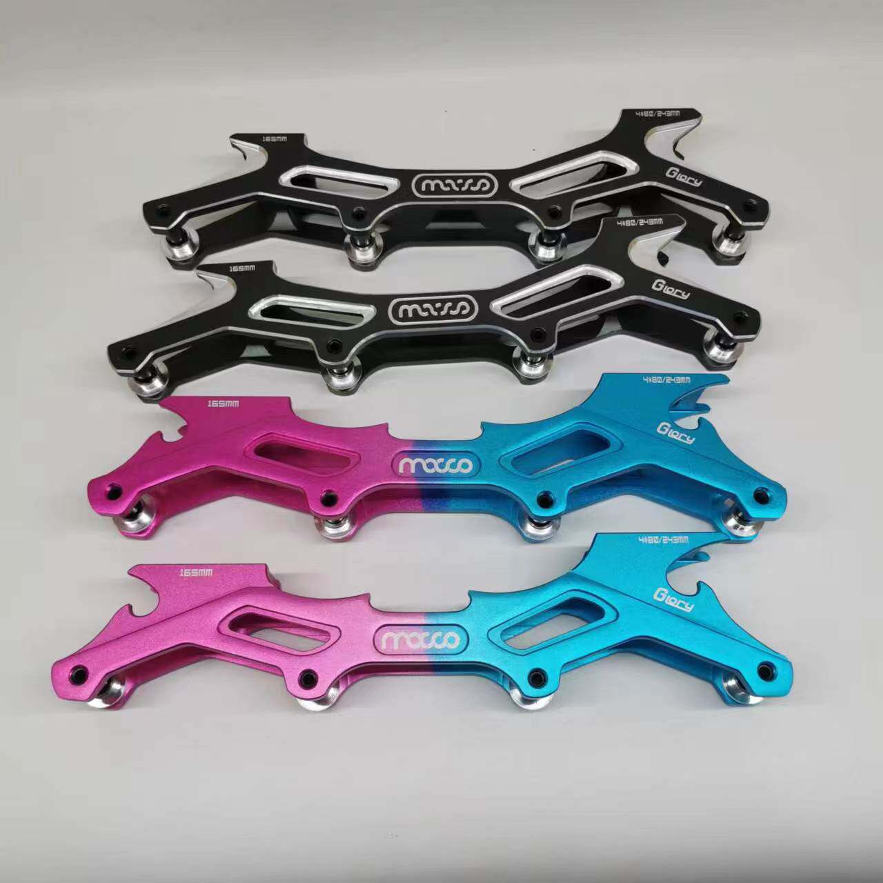 Brand new, authentic micro skate skates: perfect for freestyle skating ...