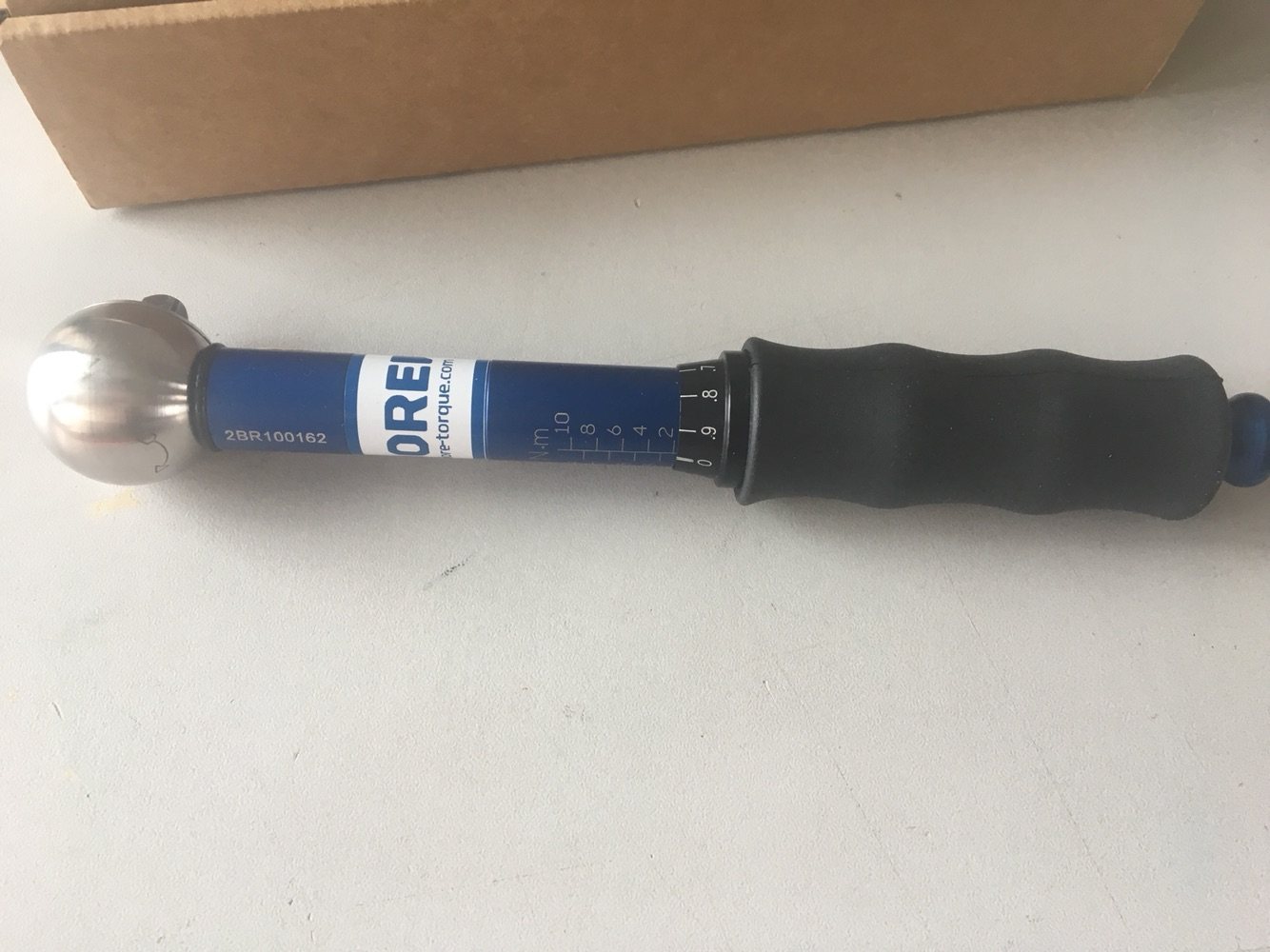 GEDORE TSC系列公制扭力扳手 德国高碳钢进口扭矩扳手