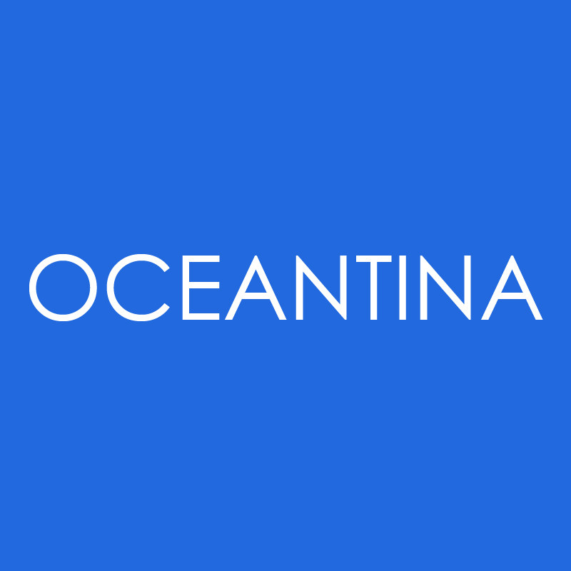 OCEANTINA腕表
