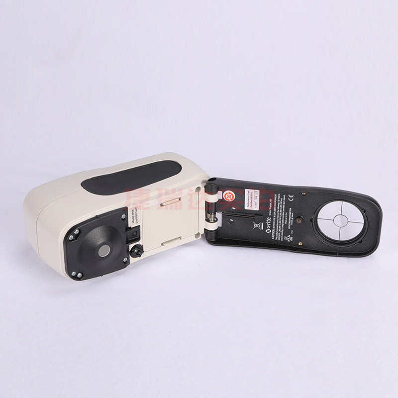 美国X-rite爱色丽SP60/SP64，涂料纺织色差仪有多神奇？🌈-色差仪-淘宝好物网