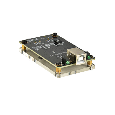 USB ASIO声卡192K：音乐发烧友的终极解码神器！-更多影音配件-淘宝好物网