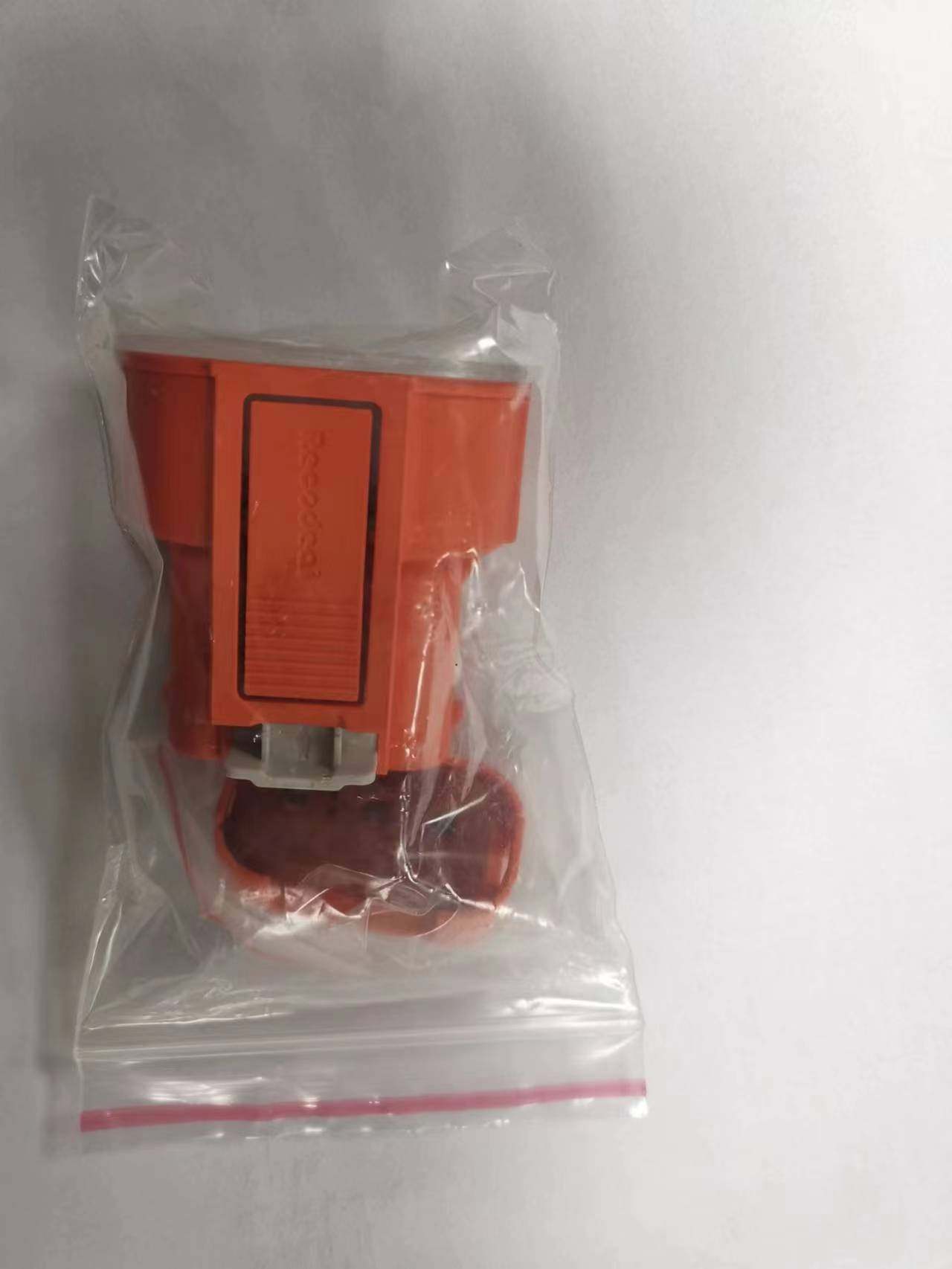 Recodeal/瑞可达原厂全新单芯连接器 REB-WTBPH-50-A 50平方-Taobao