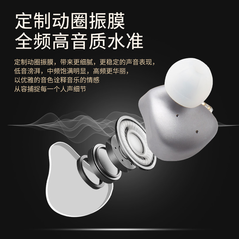 BEXO贝克斯耳机 & NXPRO监听耳机：音乐人的最佳拍档，解锁专业级音效体验！🎧🎶-监听耳机-淘宝百科网