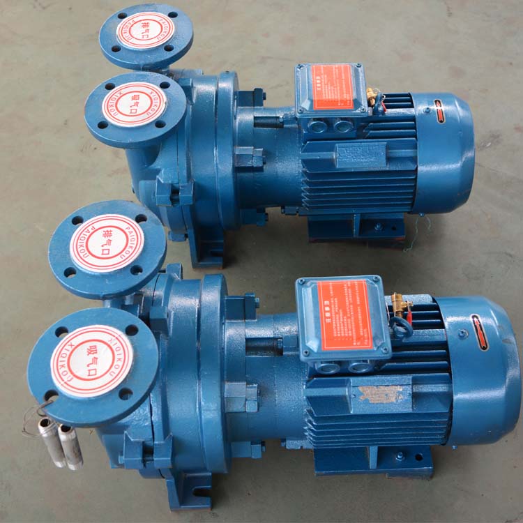 2BV5111 5121 5131 5161 Liquid ring vacuum pump SKA5111 Water ring vacuum pump