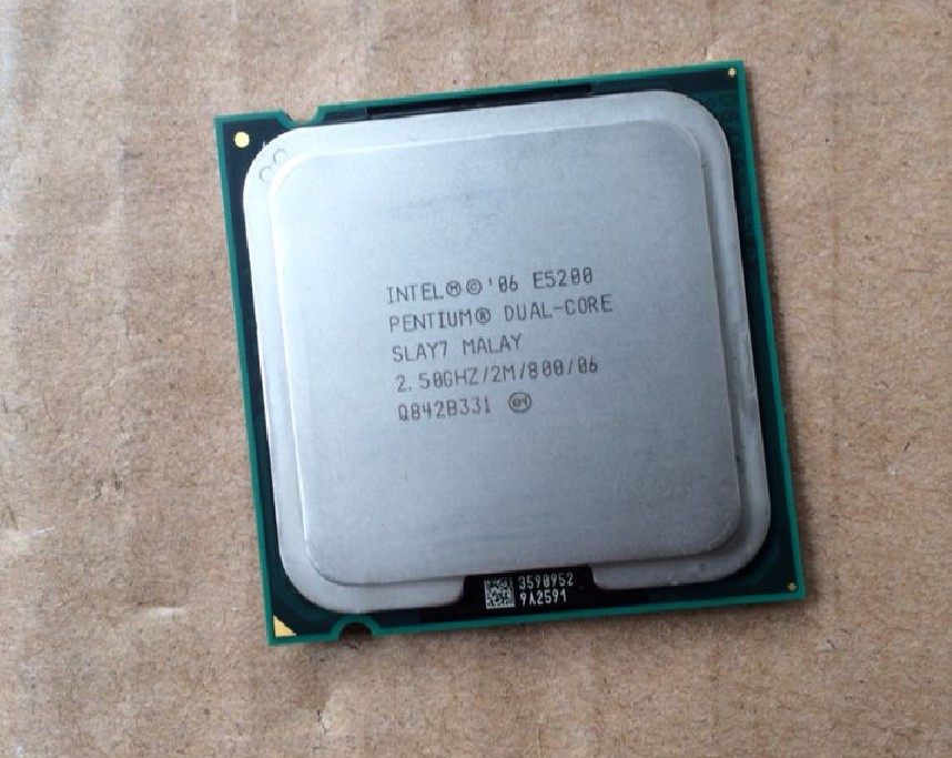 e5800 CPU：性能与应用揭秘-商品-淘宝百科网