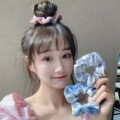 梦想卖包包的小姐姐