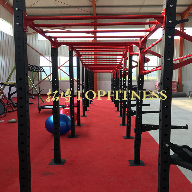 [USD 8253.93] Crossfit training frame Comprehensive training frame ...